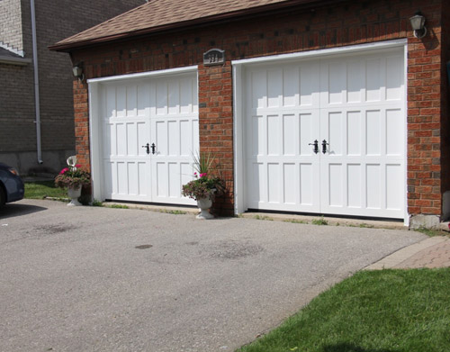 103N97W6AS313 - Amana Doors