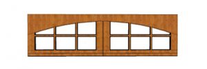 Models - Amana Doors